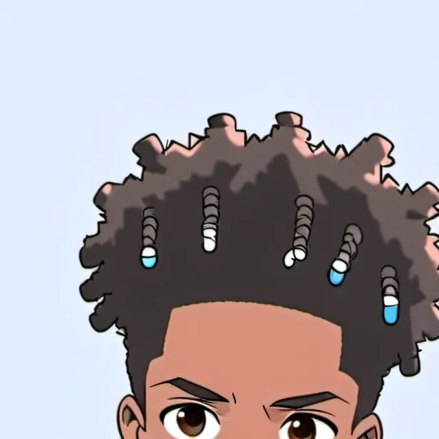 Chat with Riley Freeman - text or voice, Enjoy AI Chat Free & Safe