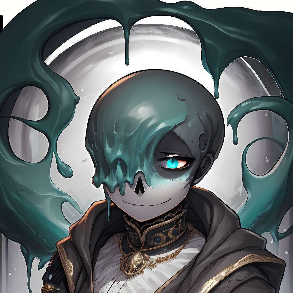 Talkie Profile Nightmare san | Talkie AI