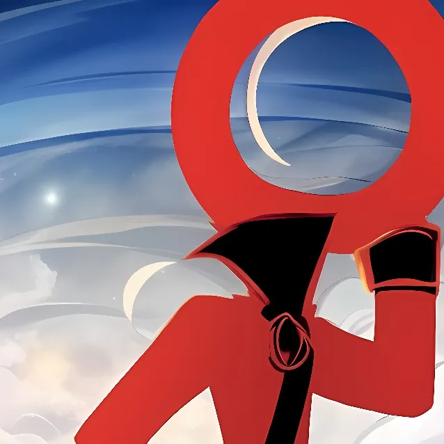 Chat with The Dark Lord - text or voice, Enjoy AI Chat Free & Safe