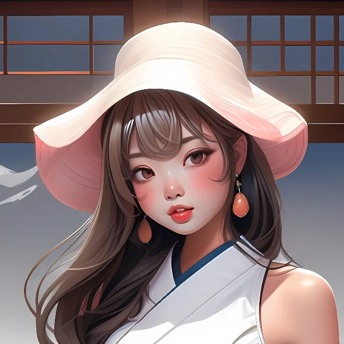 Chat with Sophia|step sister - text or voice, Enjoy AI Chat Free & Safe