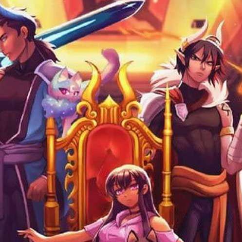 Chat with my inner demon - Enjoy Free AI Character Voice Chat | Talkie AI