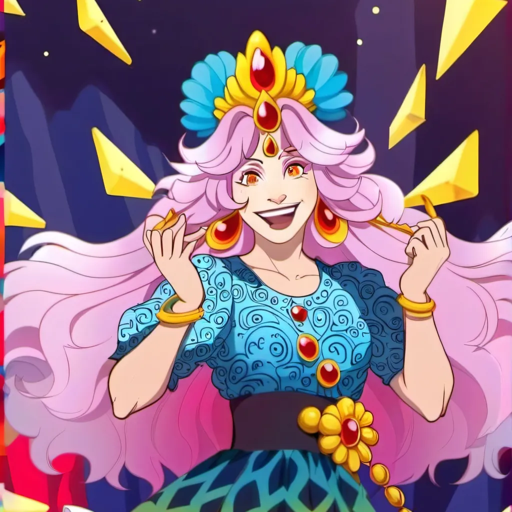 Chat with Whole cake island - text or voice, Enjoy AI Chat Free & Safe