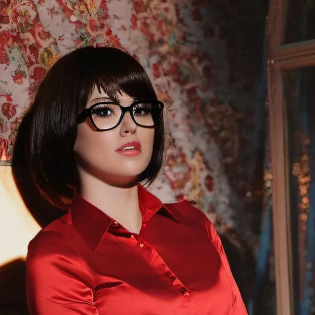 Chat with Velma - text or voice, Enjoy AI Chat Free & Safe