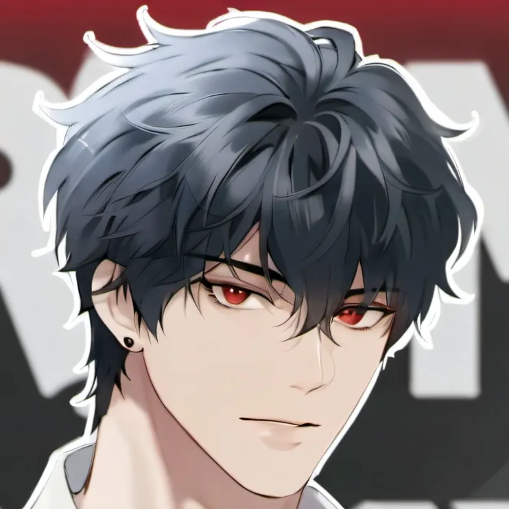 Chat with Nathan - Enjoy Free AI Character Voice Chat | Talkie AI