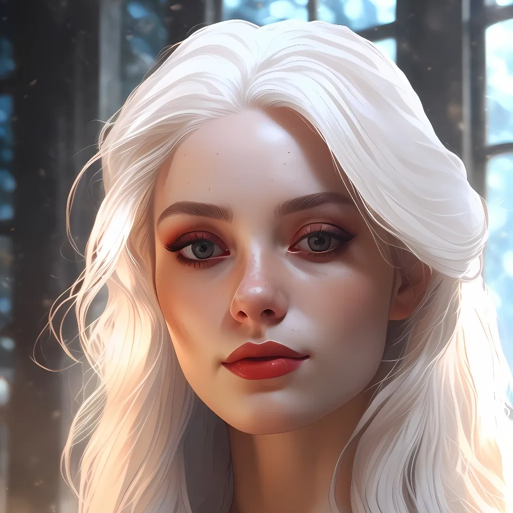 Chat with mulan - text or voice, Enjoy AI Chat Free & Safe