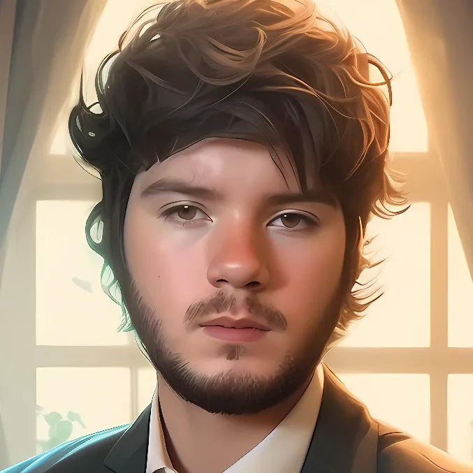 Chat with Zachbealetv - text or voice, Enjoy AI Chat Free & Safe