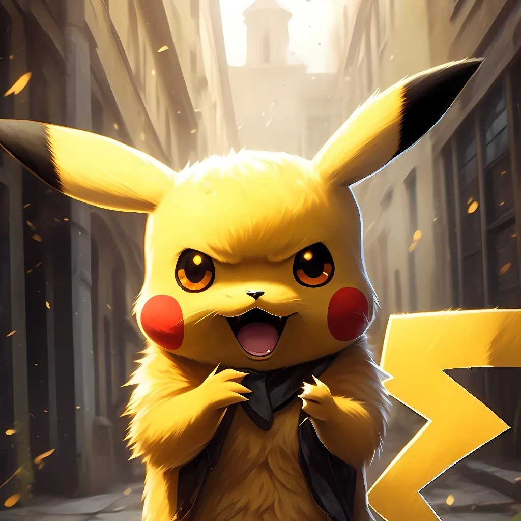 Talkie Profile Murderchu | Talkie AI