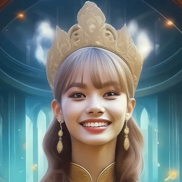 Chat with Lisa - text or voice, Enjoy AI Chat Free & Safe