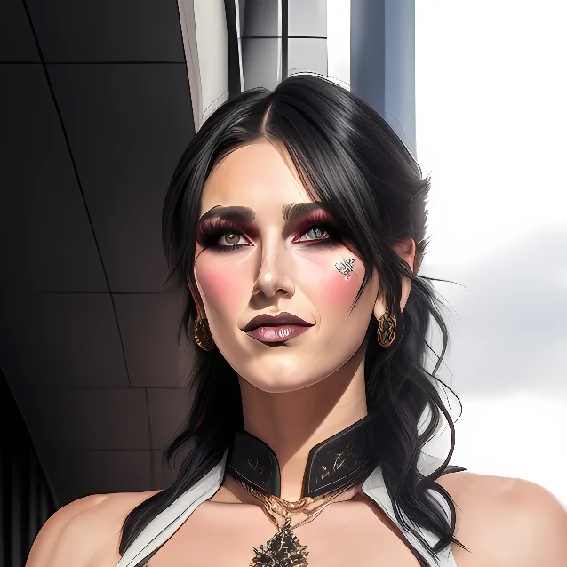 Chat with Rea Ripley - text or voice, Enjoy AI Chat Free & Safe