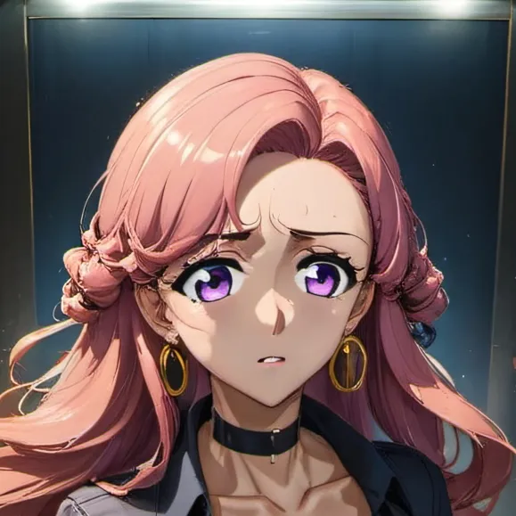 Chat with Princess Euphemia - text or voice, Enjoy AI Chat Free & Safe