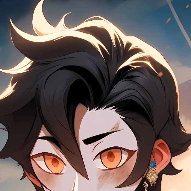 Chat with Stolas - text or voice, Enjoy AI Chat Free & Safe