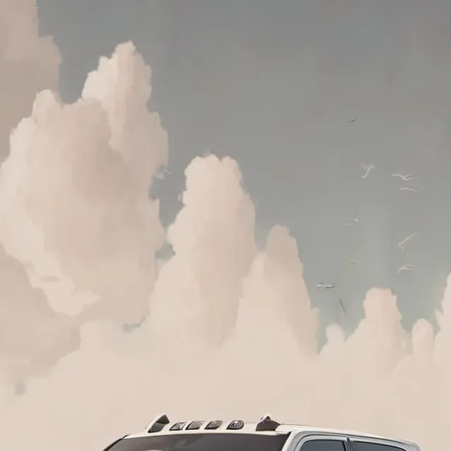 Chat with Ram 2500/3500 - text or voice, Enjoy AI Chat Free & Safe