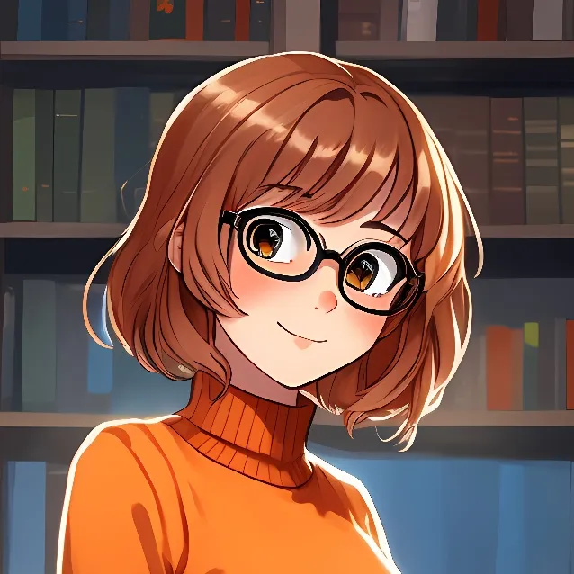 Chat with Velma - text or voice, Enjoy AI Chat Free & Safe