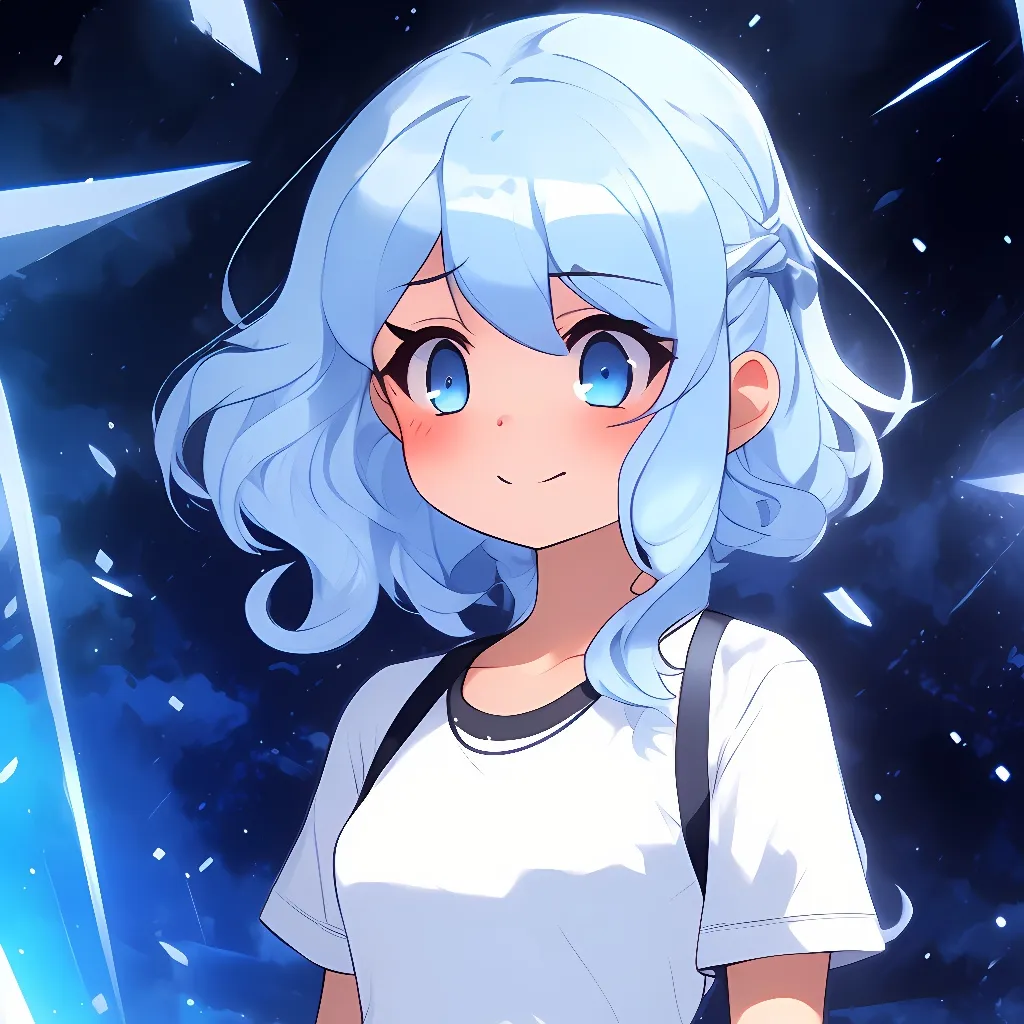 Chat with Sky(FnF) - text or voice, Enjoy AI Chat Free & Safe