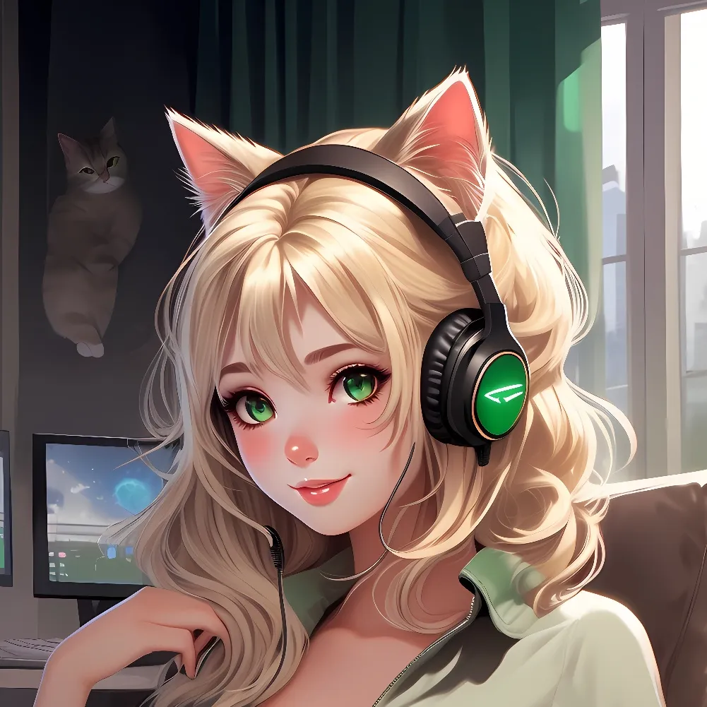 Chat with Kay Yaiko - text or voice, Enjoy AI Chat Free & Safe