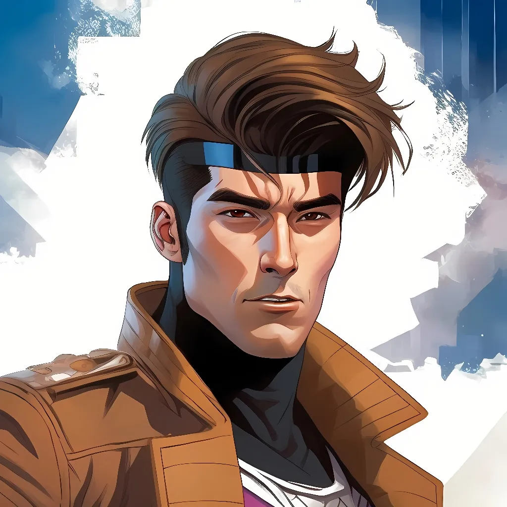 Chat with Gambit - text or voice, Enjoy AI Chat Free & Safe