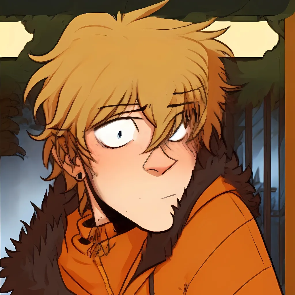 Chat with Kenny - text or voice, Enjoy AI Chat Free & Safe