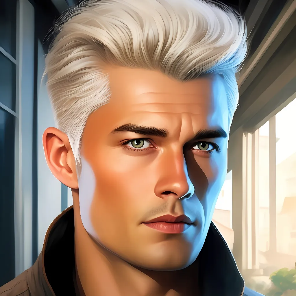 Chat with Cody Rhodes - text or voice, Enjoy AI Chat Free & Safe