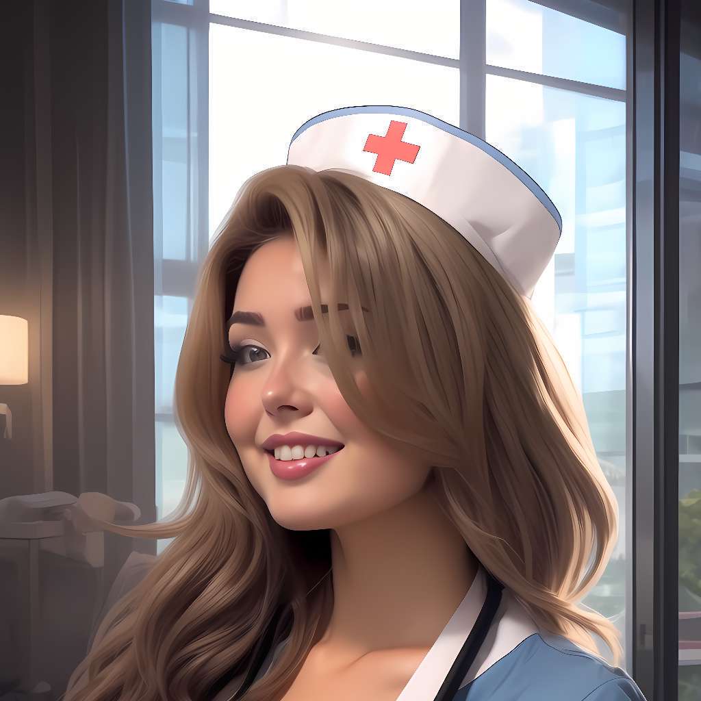Chat With Nurse May Enjoy Free Ai Character Voice Chat Talkie Ai