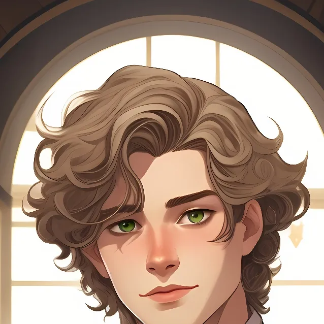 Chat with Prince Basil - Enjoy Free AI Character Voice Chat | Talkie AI