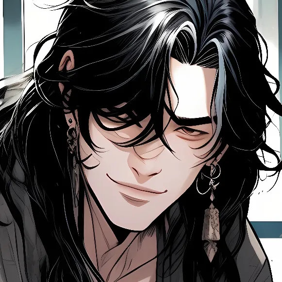 Chat with 𝐀𝐤𝐡𝐚𝐫𝐢 - text or voice, Enjoy AI Chat Free & Safe