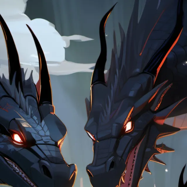 Chat with Mha x Httyd - text or voice, Enjoy AI Chat Free & Safe