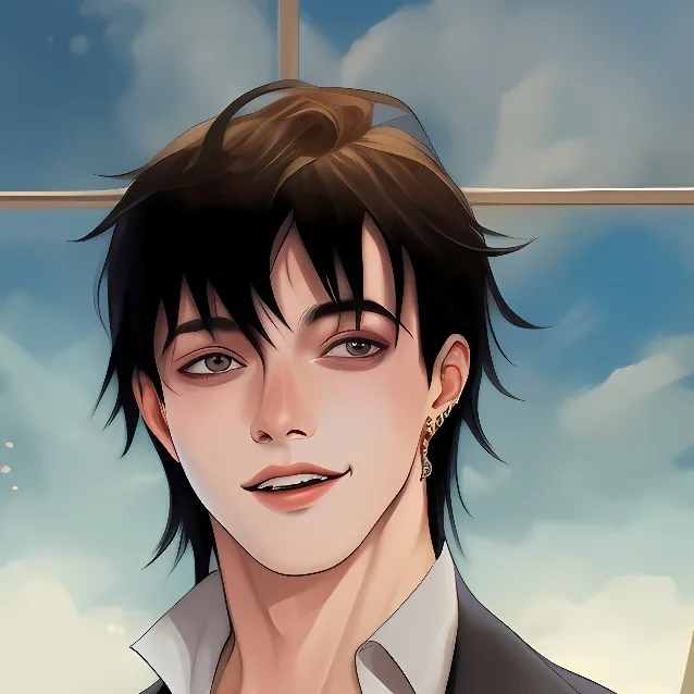 Chat with Sero - text or voice, Enjoy AI Chat Free & Safe