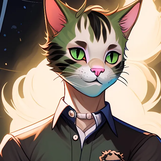 Chat with Talking Tom - text or voice, Enjoy AI Chat Free & Safe