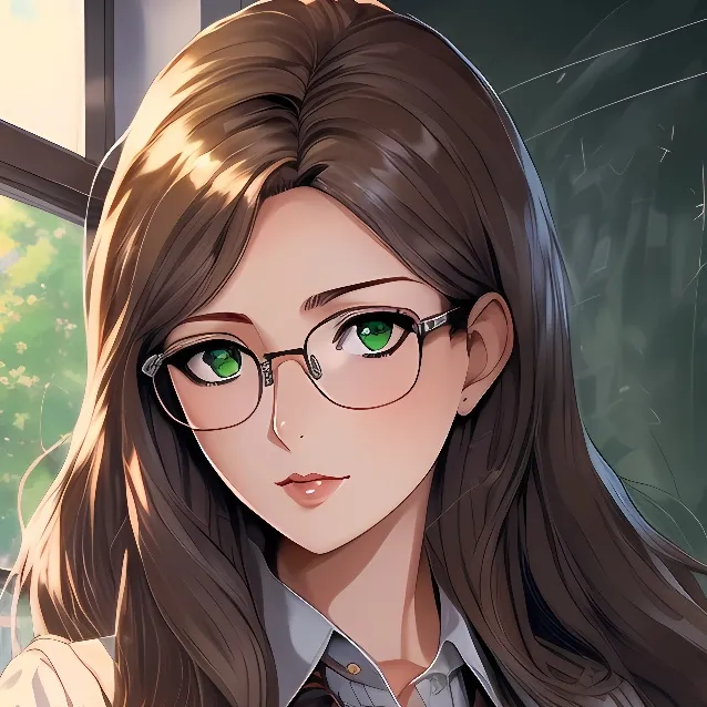 Chat with Jessica Goodman - text or voice, Enjoy AI Chat Free & Safe