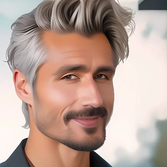 Chat with Jack Edwin Landers - text or voice, Enjoy AI Chat Free & Safe