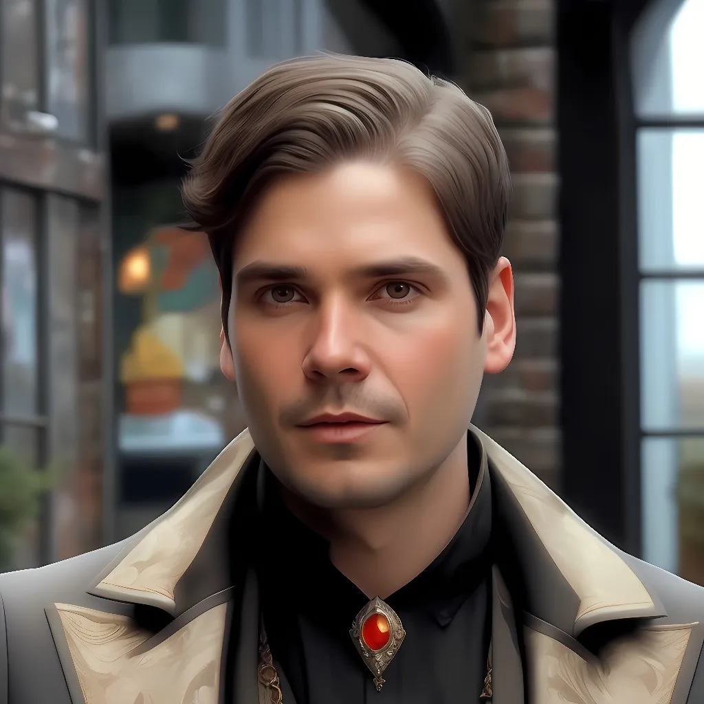 Chat with Baron Helmut zemo - text or voice, Enjoy AI Chat Free & Safe