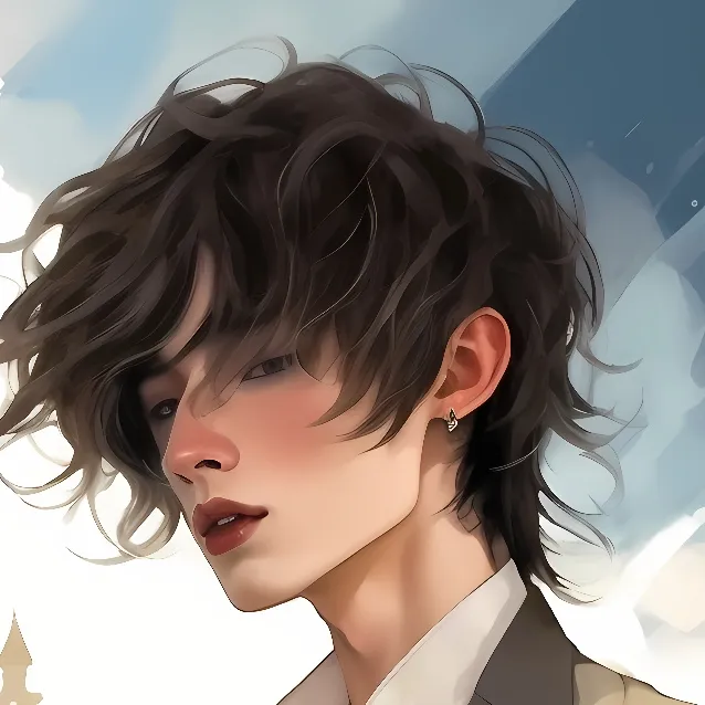 Chat with Alxe - text or voice, Enjoy AI Chat Free & Safe