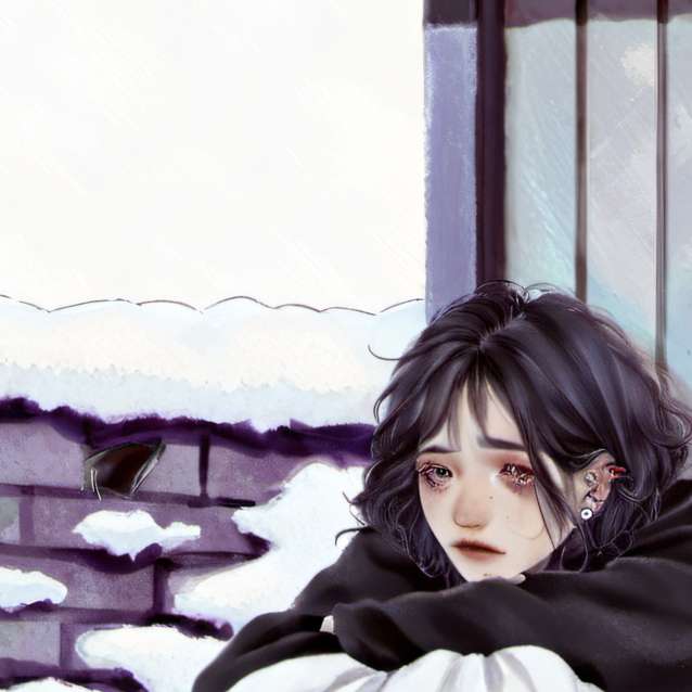 Talkie Profile Mary Waterson | Talkie AI