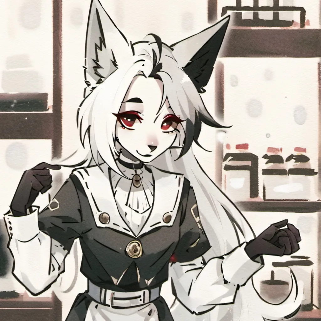 Chat with Loona HB - text or voice, Enjoy AI Chat Free & Safe