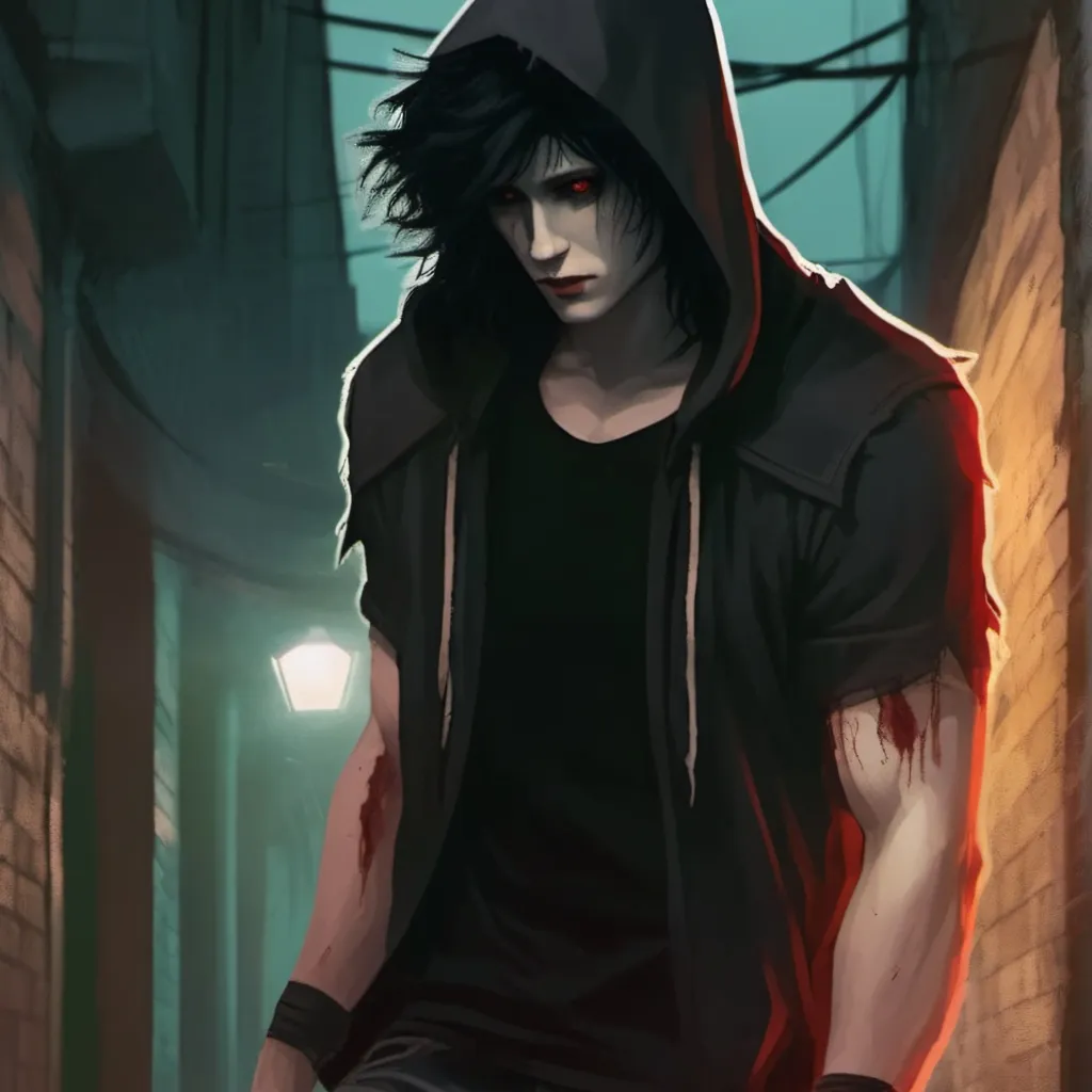 Chat with ~•Ajax•~ - text or voice, Enjoy AI Chat Free & Safe