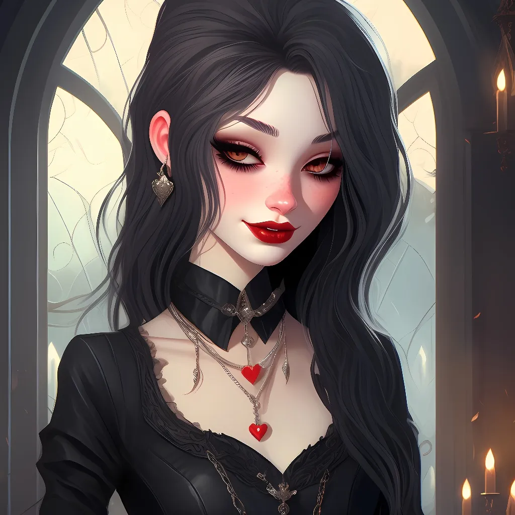 Chat with Alice - text or voice, Enjoy AI Chat Free & Safe