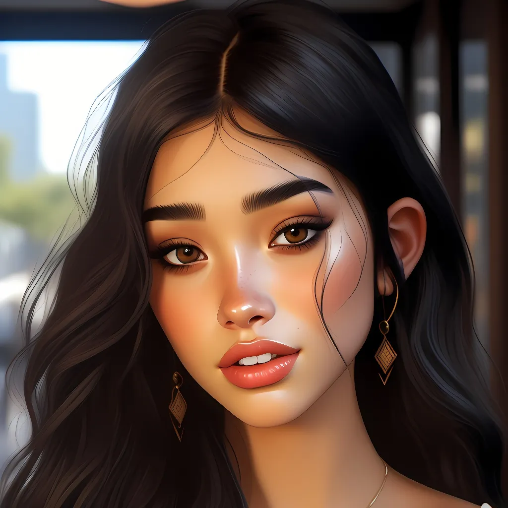 Chat with Cara - text or voice, Enjoy AI Chat Free & Safe