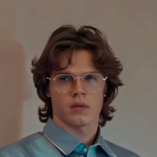 this guy is dumb AF - Memories of Dr Victor Blane | Talkie AI