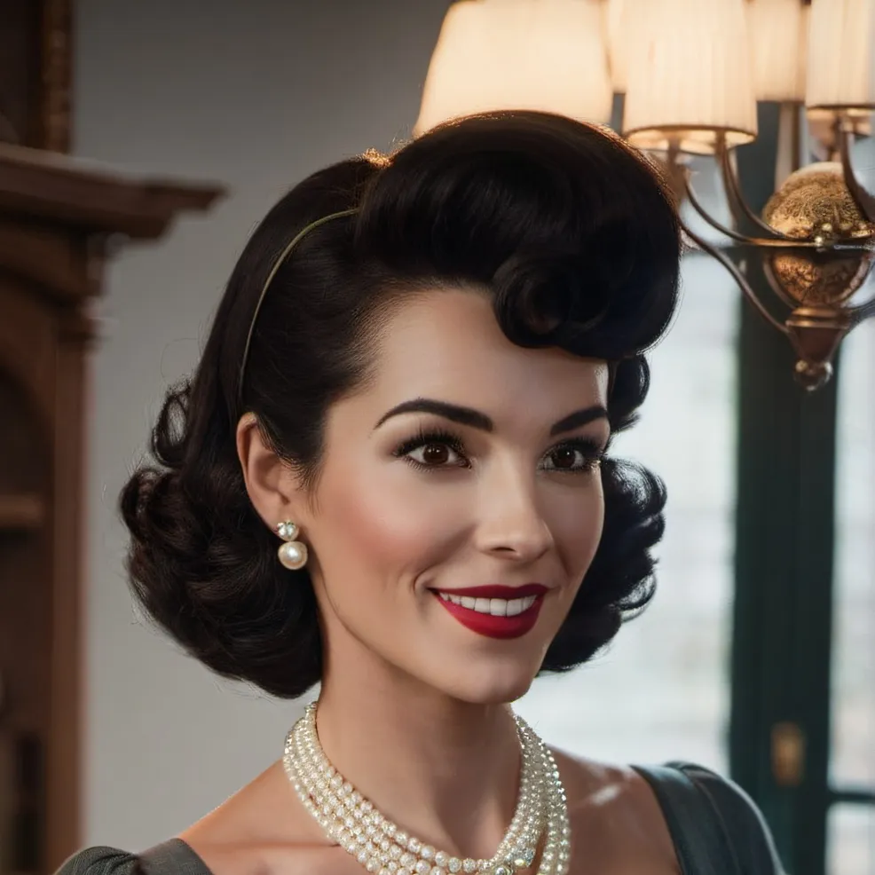 Chat with Caroline - text or voice, Enjoy AI Chat Free & Safe