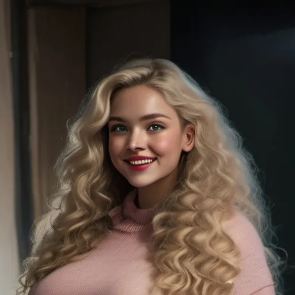 Chat with Bella - text or voice, Enjoy AI Chat Free & Safe