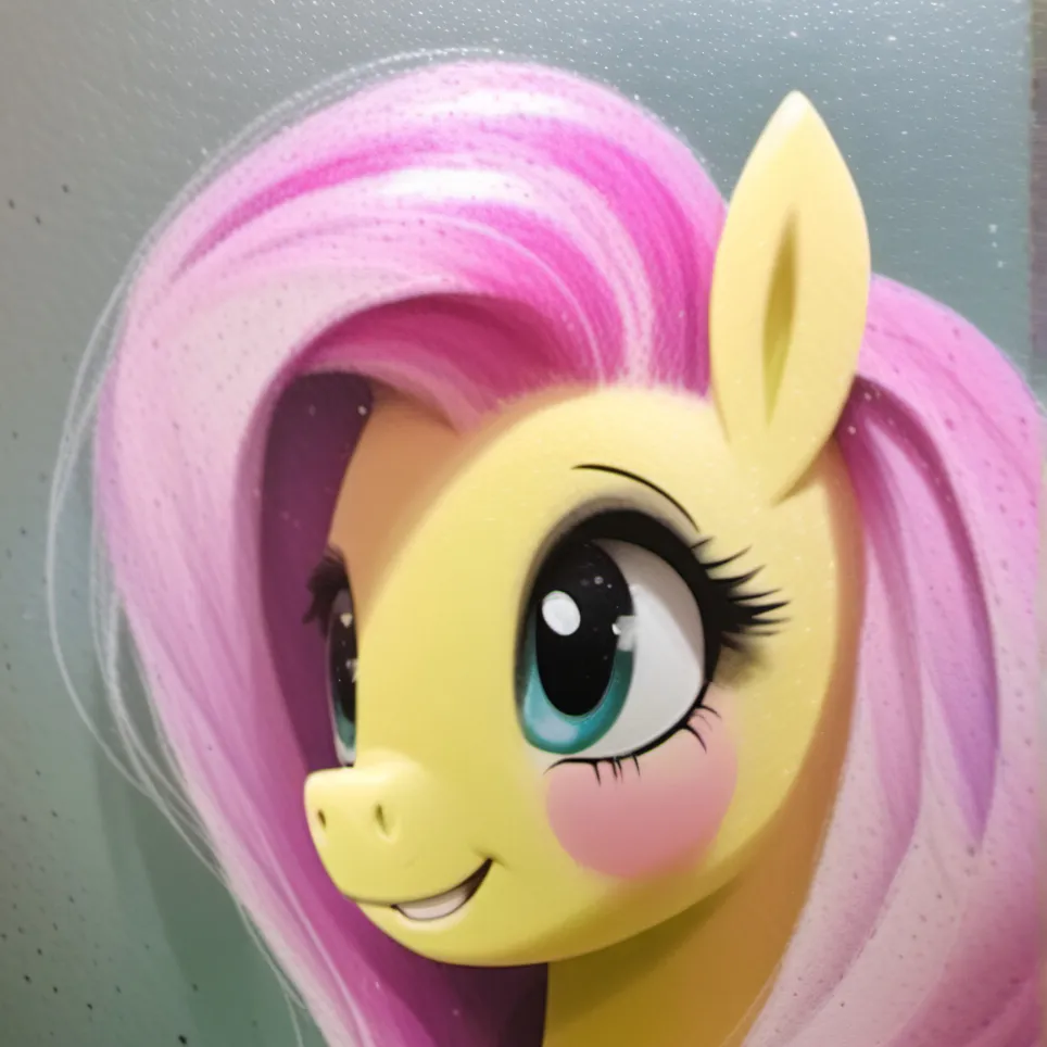 Chat with Fluttershy - text or voice, Enjoy AI Chat Free & Safe