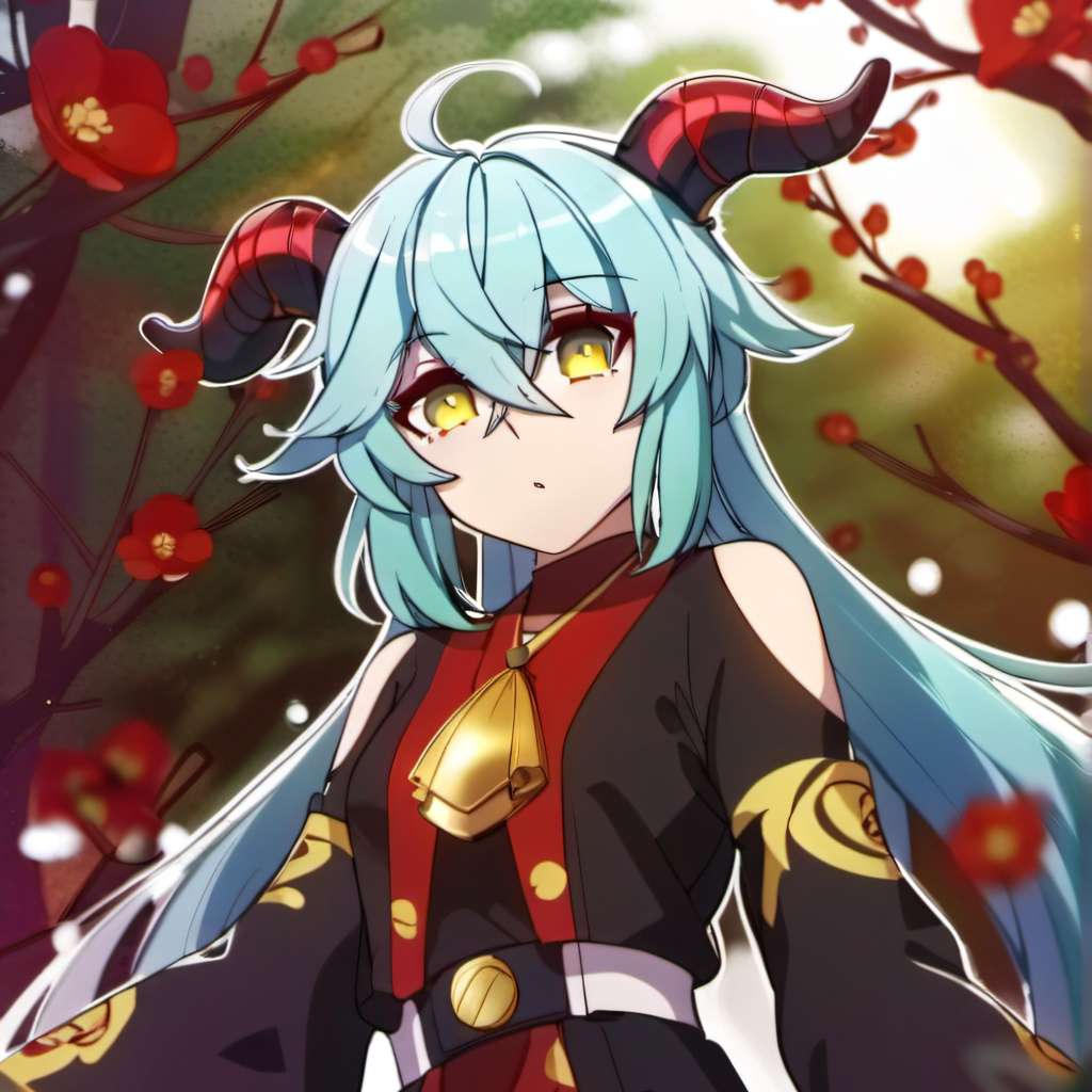 Chat with cherry - Enjoy Free AI Character Voice Chat | Talkie AI