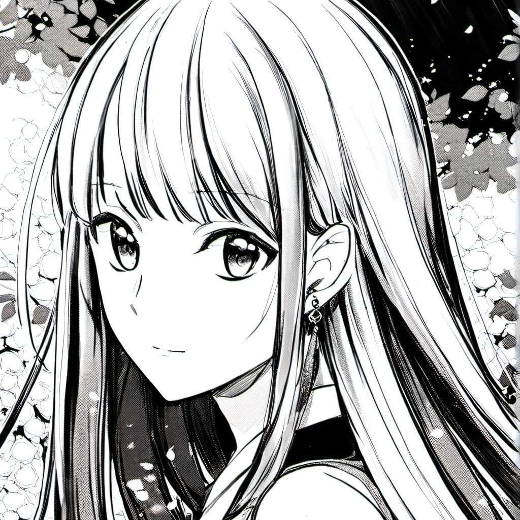 Talkie Profile Allie greek | Talkie AI