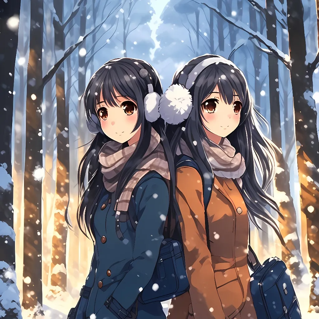 Chat with Your sisters - text or voice, Enjoy AI Chat Free & Safe