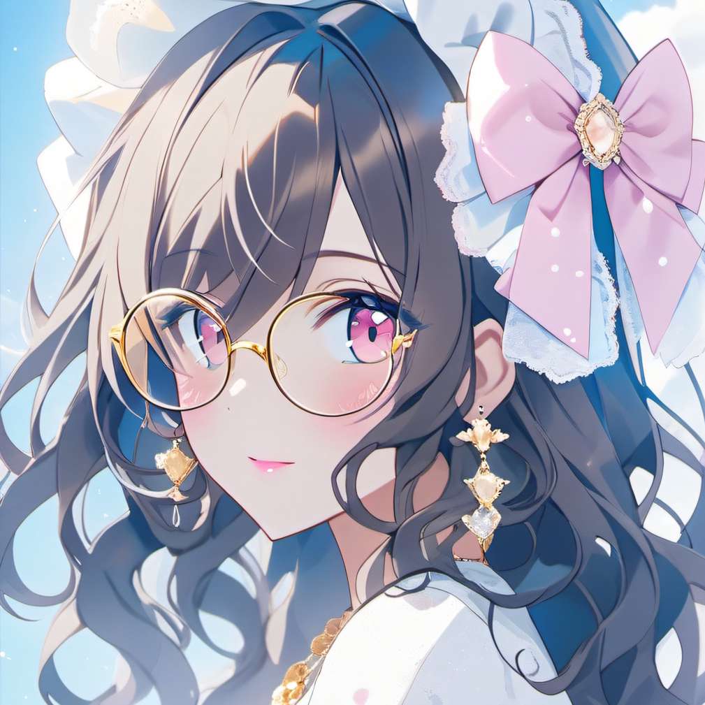 Chat with Lila Scorne - Enjoy Free AI Character Voice Chat | Talkie AI ...