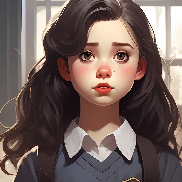 Chat with Ava - text or voice, Enjoy AI Chat Free & Safe