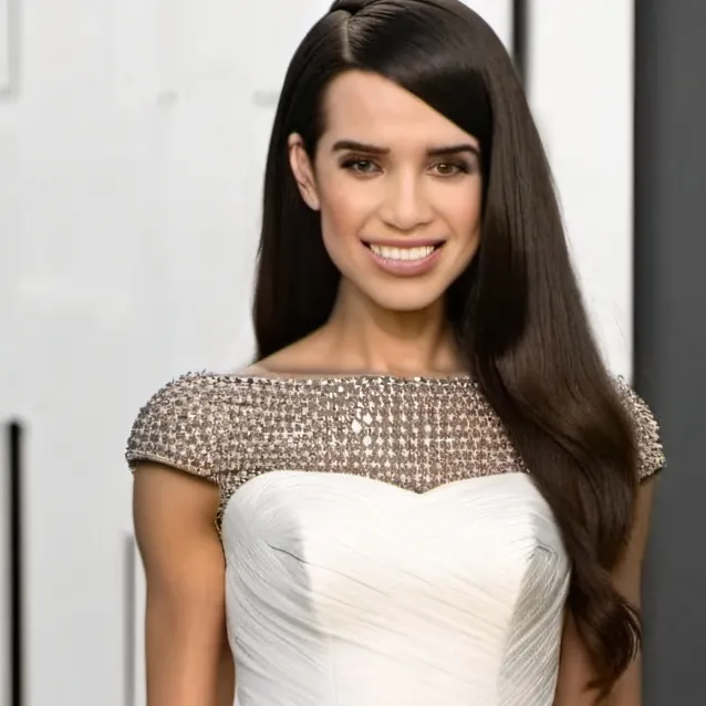 Chat with Sofia Carson - text or voice, Enjoy AI Chat Free & Safe