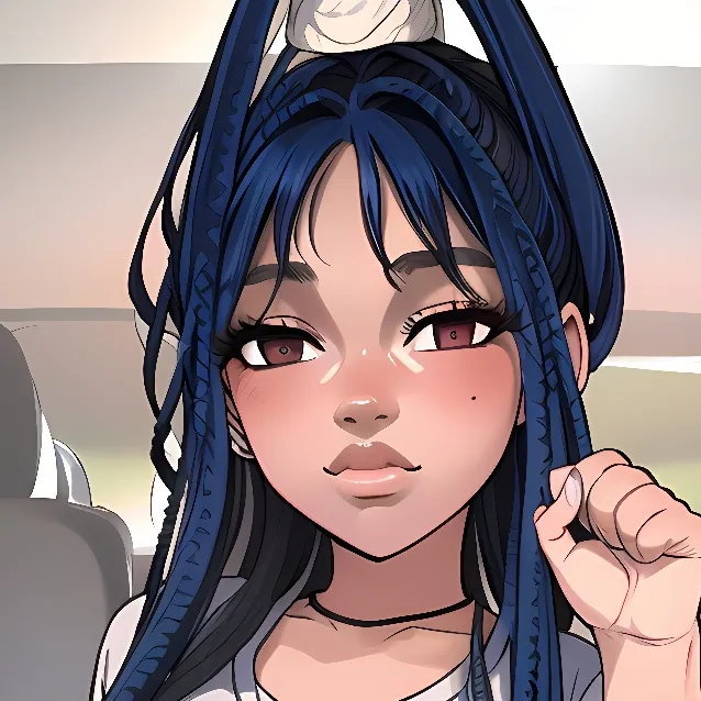 Chat with kay kay - text or voice, Enjoy AI Chat Free & Safe