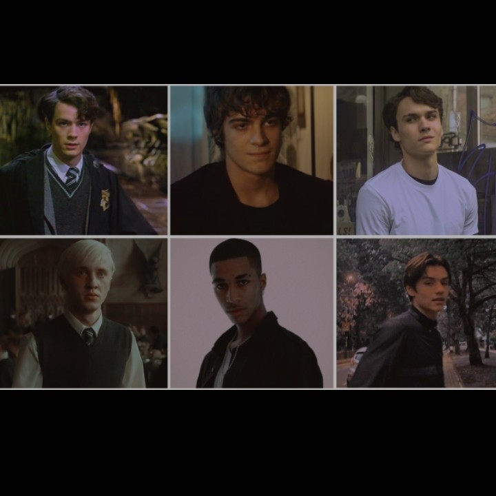 Talkie Profile PJO X HOO | Talkie AI