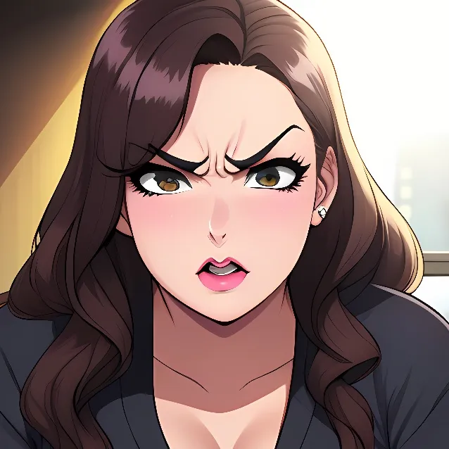 Chat with Hannah. - text or voice, Enjoy AI Chat Free & Safe